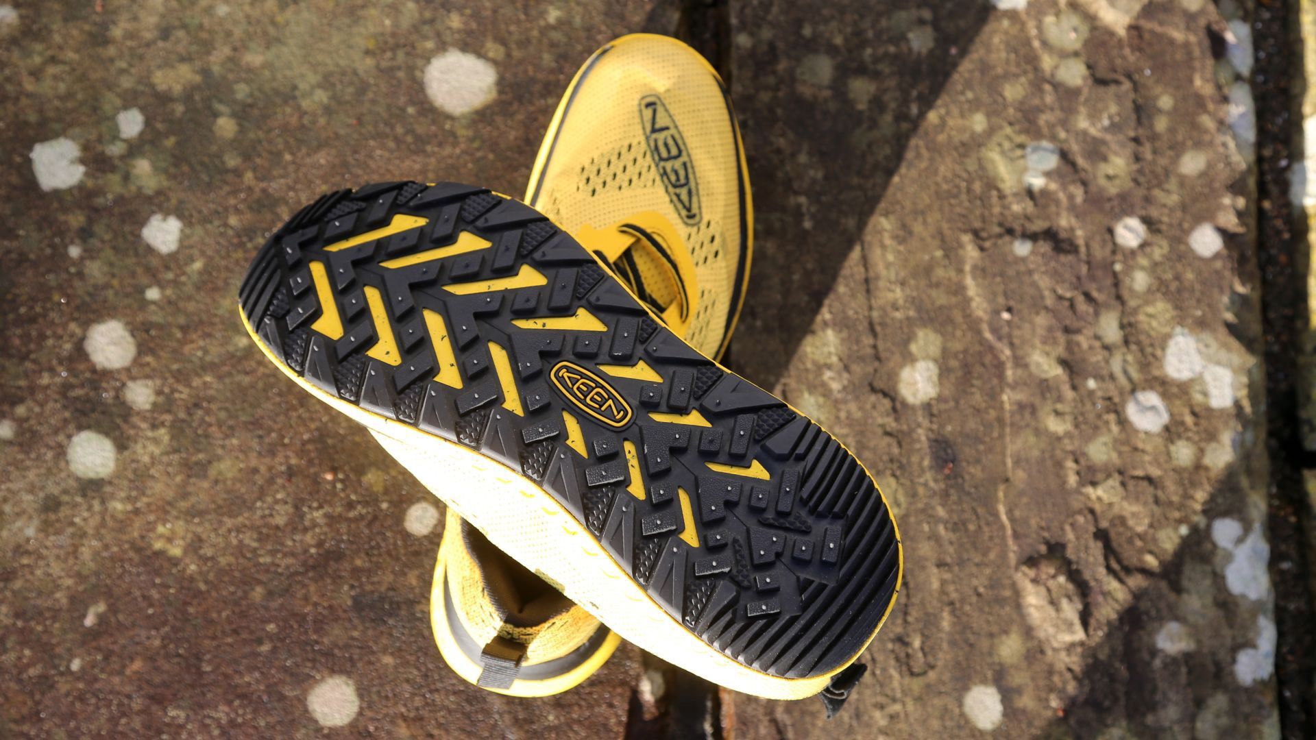 Keen WK400 Walking Shoes review – Future Fantastic | T3