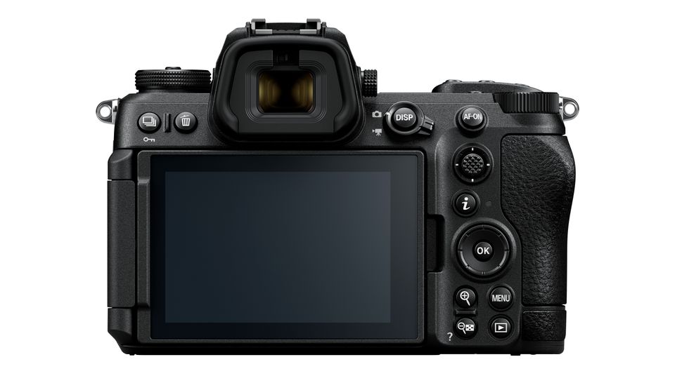 Nikon Z6 III launches with the world's first partially-stacked sensor ...