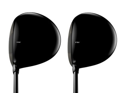 Titleist TSi1 and TSi4 Drivers Launched - Golf Monthly | Golf Monthly