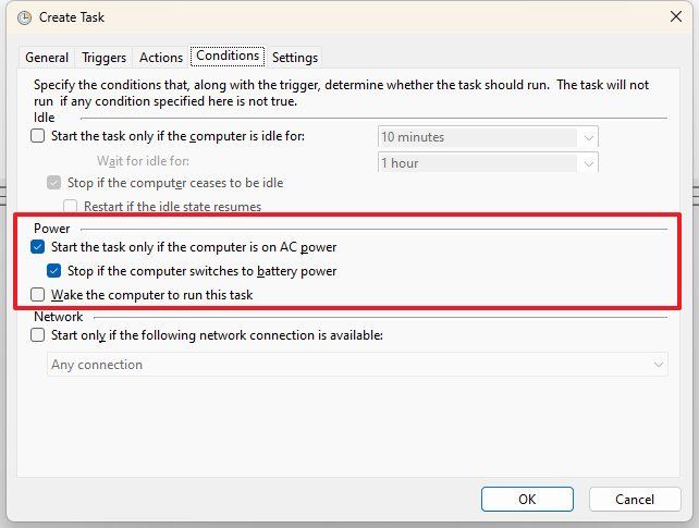 How to create automated tasks on Windows 11 | Windows Central