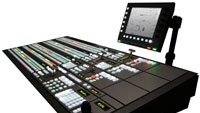 Ross launches Vision Series production switchers | TV Tech