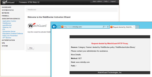 Watchguard Firebox M300 review | ITPro