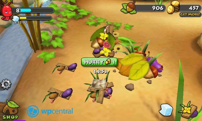 Xbox Live Developer Interview: Glu Mobile, makers of Bug Village ...