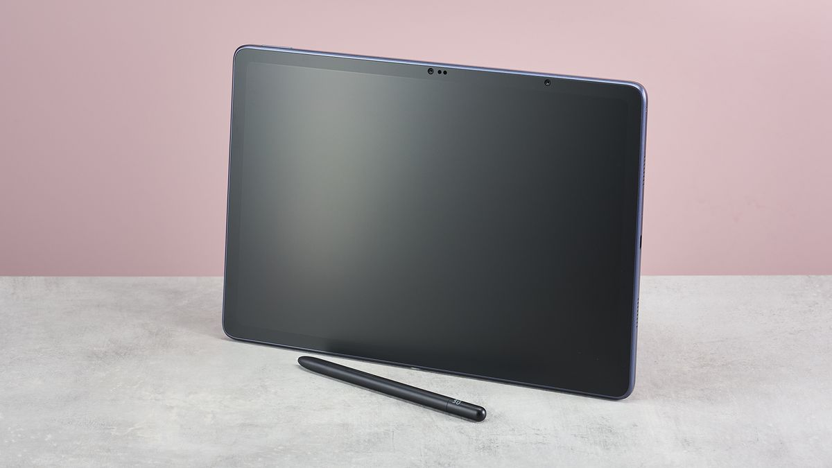 XPPen Magic Drawing Pad review: ditch your laptop with this specialized ...
