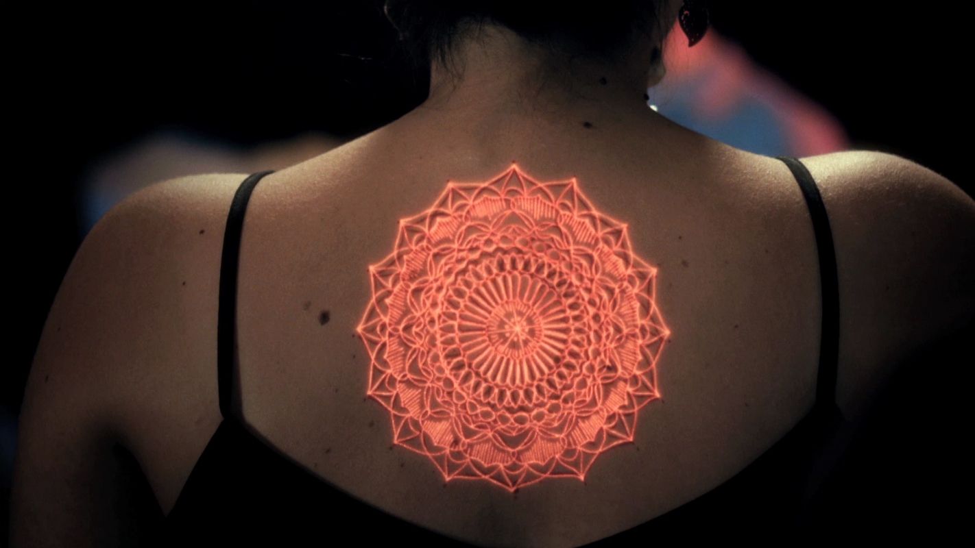 Moving Ink: Cool Animation Tech Brings Tattoos to Life | Live Science