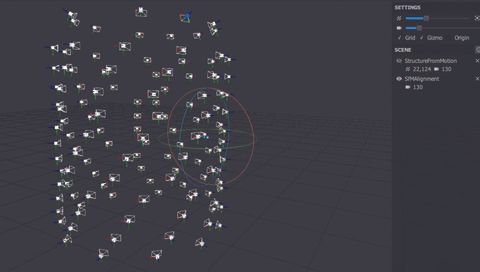 Create stunning 3D scans with photogrammetry | Creative Bloq