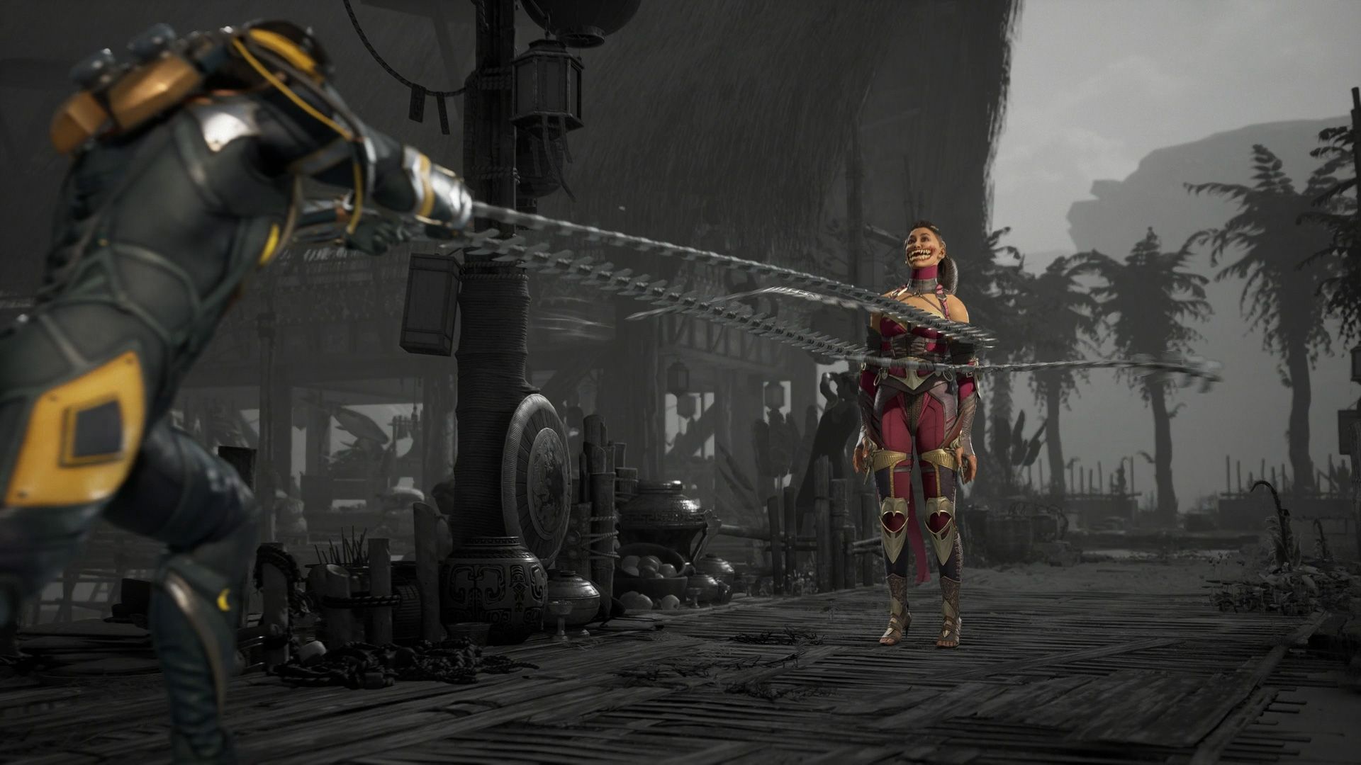 All Mortal Kombat 1 Fatalities and how to perform them | GamesRadar+