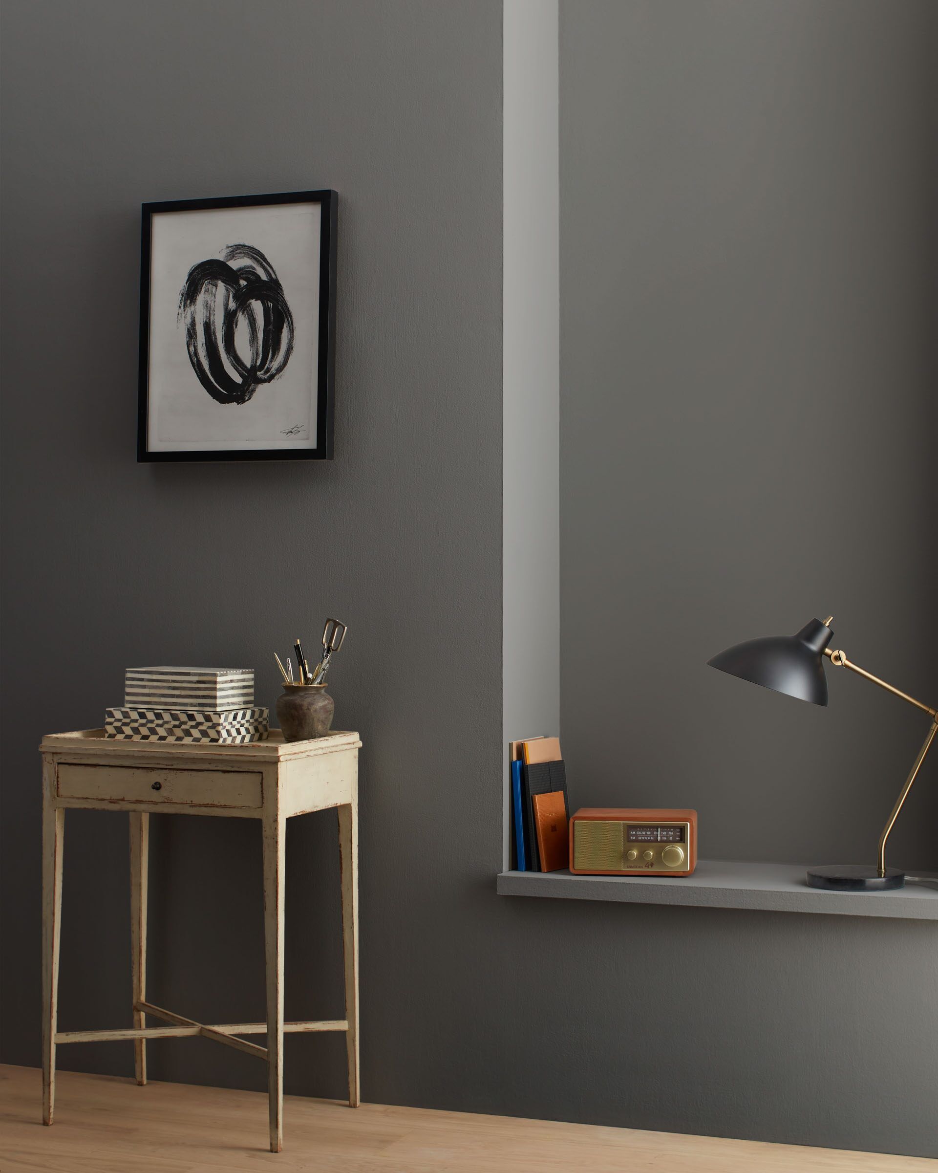 Decorating with grey - 5 ways to avoid the "millennial grey" effect ...