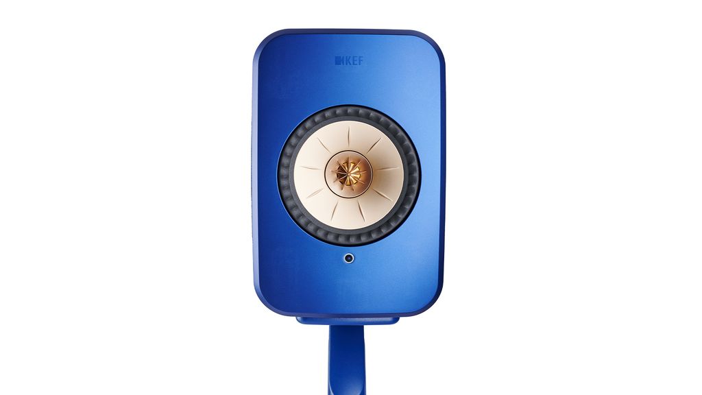 KEF LSX II review: a fantastic streaming speaker system for smaller ...