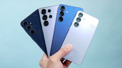 Want to put your own stamp on your Galaxy S25? 3 One UI 7 tweaks to try ...