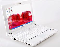 Samsung N120 - A Review of the Samsung N120 | Laptop Mag