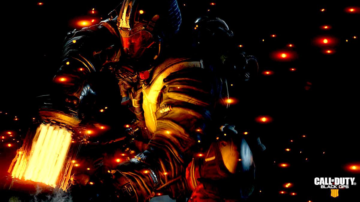 Call of Duty Black Ops 4 beta multiplayer tips | GamesRadar+