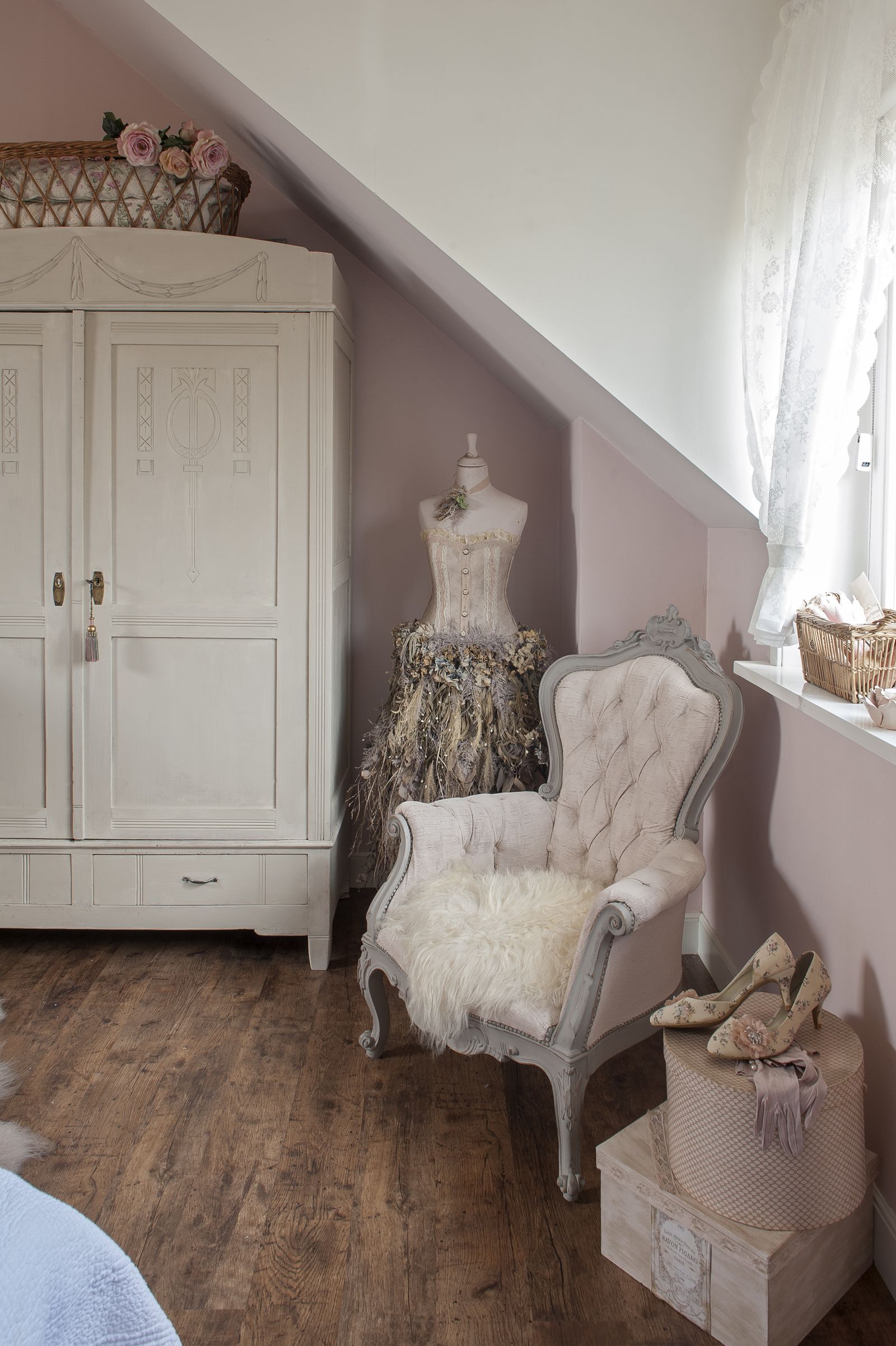 This 1820s Dutch farmhouse has been totally transformed | Homes and Gardens