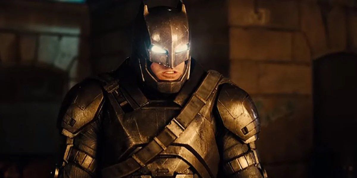 Ben Affleck Vs. Christian Bale: Who Was The Better Batman Actor ...