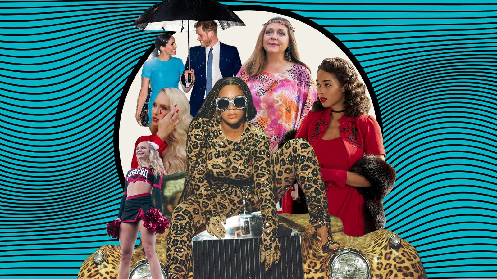 2020 Halloween Costume Trends | 16 Best Trendy Costumes of 2020 | Marie ...