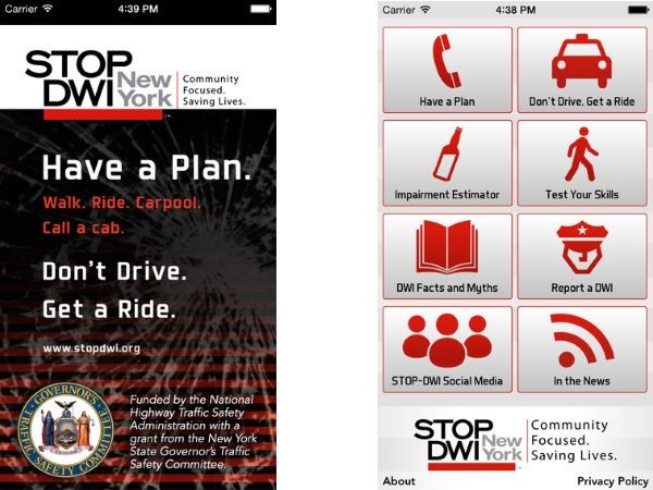 Best Apps to Stop Drinking and Driving | Tom's Guide