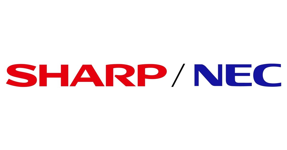 Newly Formed Sharp NEC Display Solutions Starts Operations | AVNetwork