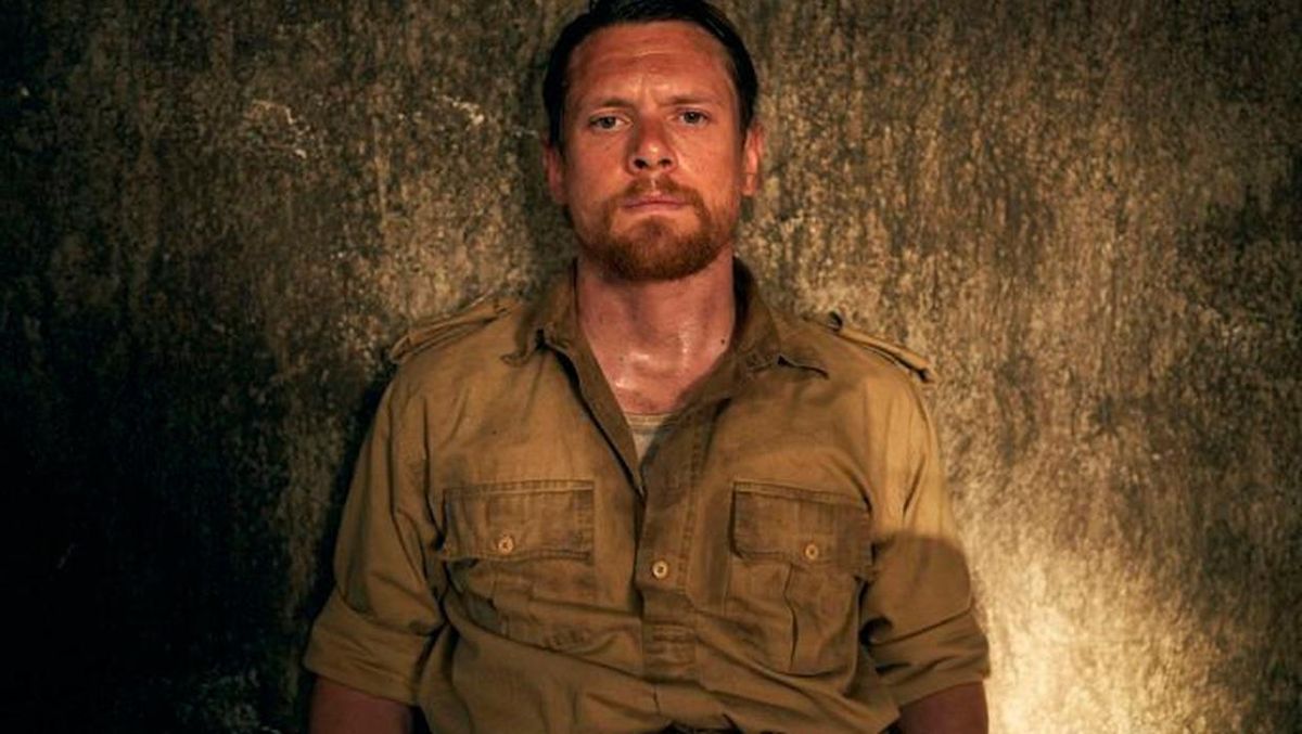 Is SAS Rogue Heroes based on a true story? The real heroes | What to Watch