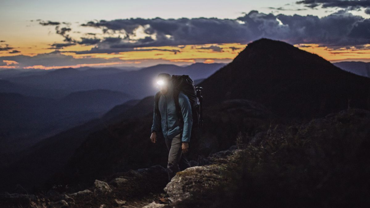 Solo backpacking: experience exploring the wilderness alone | Advnture