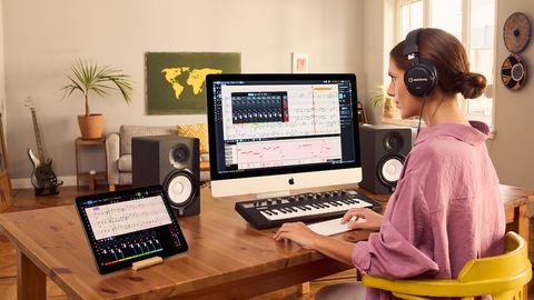 Best music notation and composition software 2025: Top tools | MusicRadar