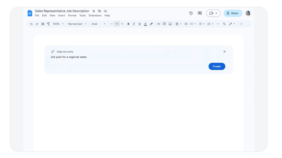 Duet AI for Google Workspace: How to Use It for Teaching | Tech & Learning