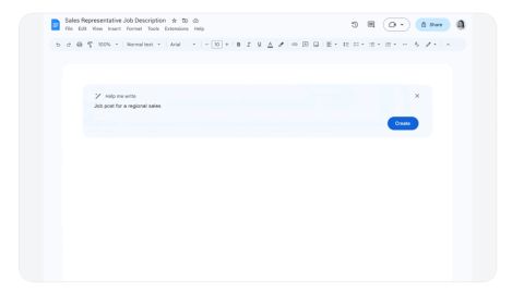 Duet AI for Google Workspace: How to Use It for Teaching | Tech & Learning