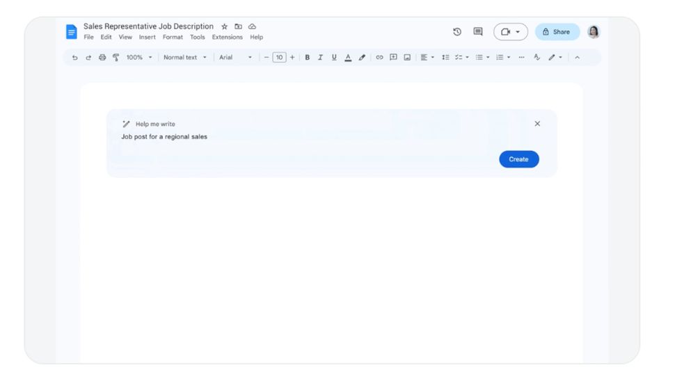 Duet AI for Google Workspace: How to Use It for Teaching | Tech & Learning