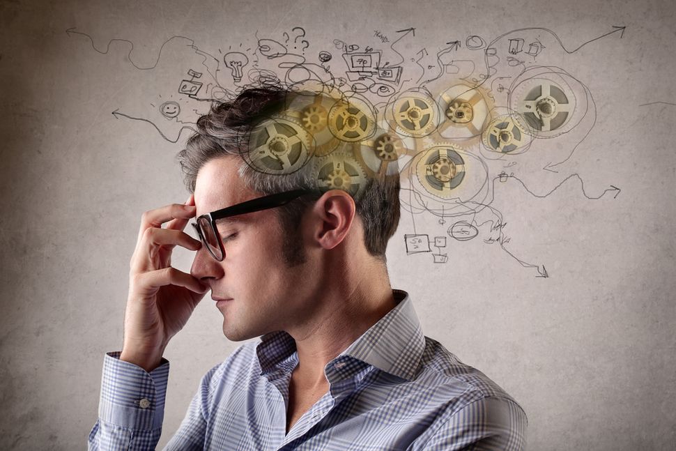 How Your Brain Blocks Out Unwanted Thoughts and Memories | Live Science
