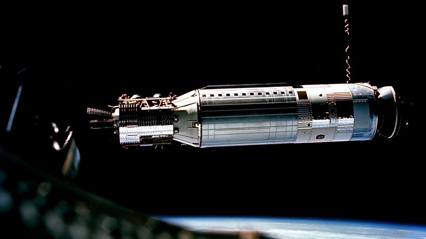 The scariest spaceflight moments show dangers in orbit and beyond | Space