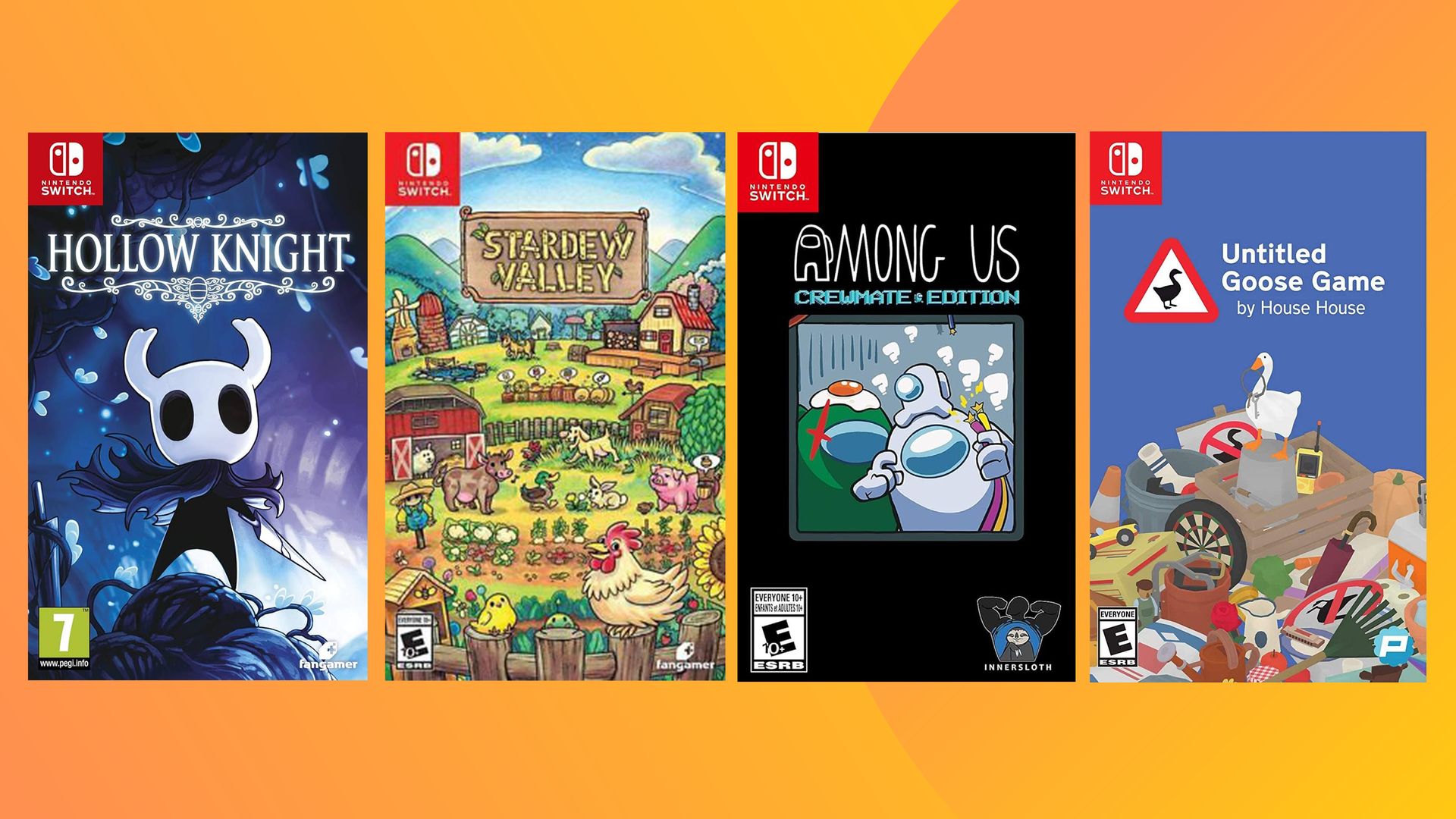 Save up to 75% on Nintendo Indie games in limited-time sale | Creative Bloq