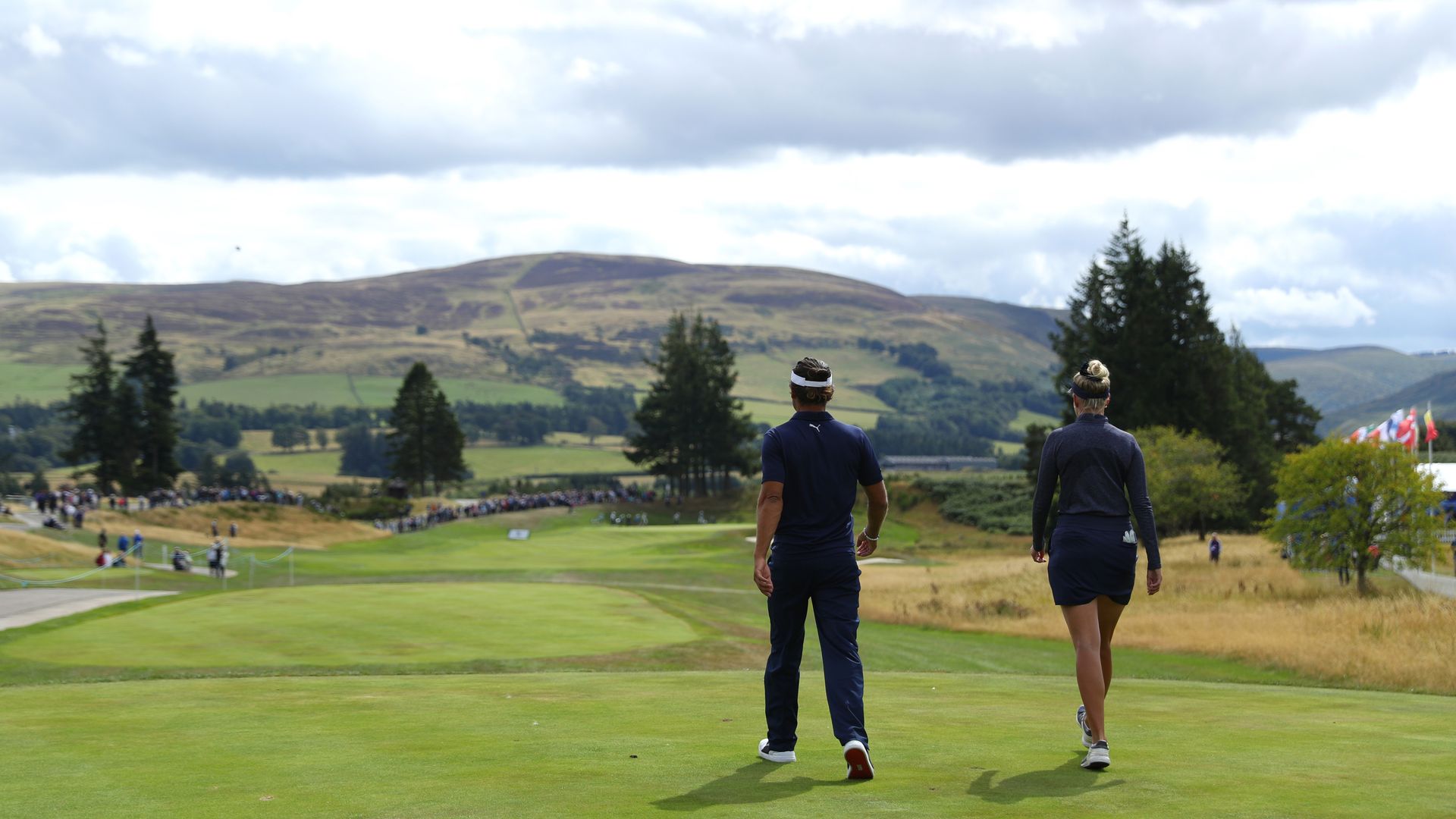 Five New Pro Golf Tournament Ideas | Golf Monthly