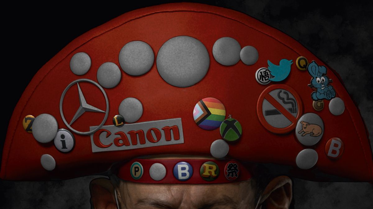 “The challenge was to create a cool character design”: concept artist ...