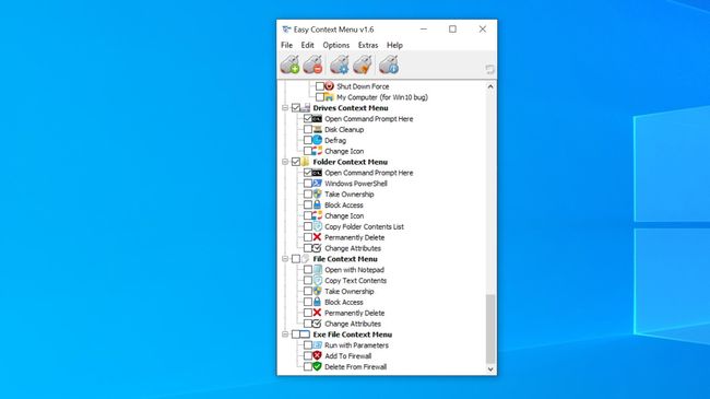 How to edit the Windows 10 context menu | TechRadar