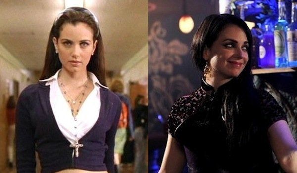 Not Another Teen Movie: The Cast Then And Now | Cinemablend