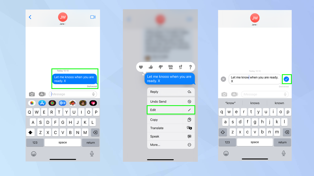 7 hidden tricks for new iPhone owners | Tom's Guide