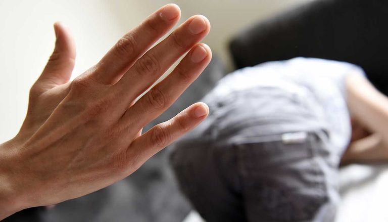 The countries where smacking children is illegal | The Week