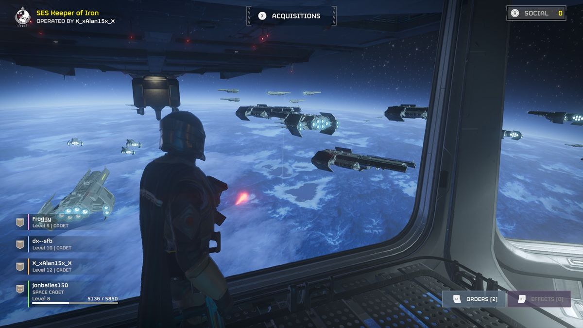 Helldivers 2 review | PC Gamer