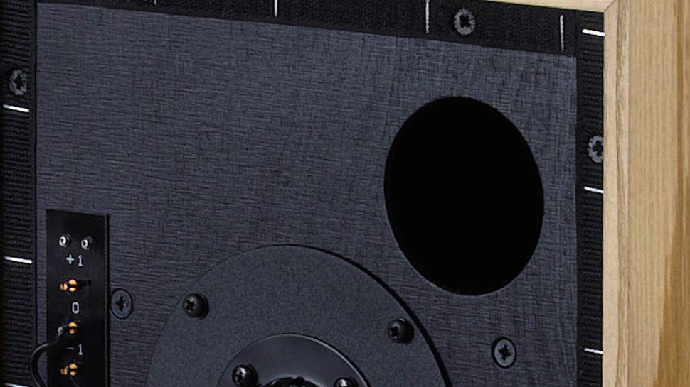 Rogers LS 5/9 review | What Hi-Fi?