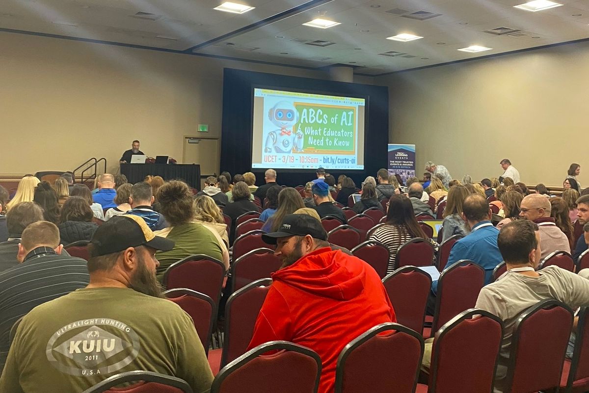 The View from Utah: Leadership, Innovation, and Learning | Tech & Learning