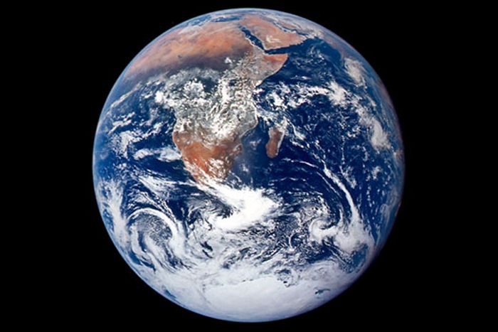 Photo Timeline: How the Earth Formed | Live Science