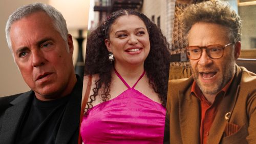 7 top new TV shows to stream this week on Netflix, Max, Prime Video and more (Oct. 21-27) | Tom ...