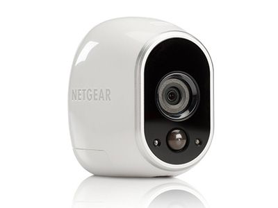Netgear Arlo Home Security Camera Review | Tom's Guide