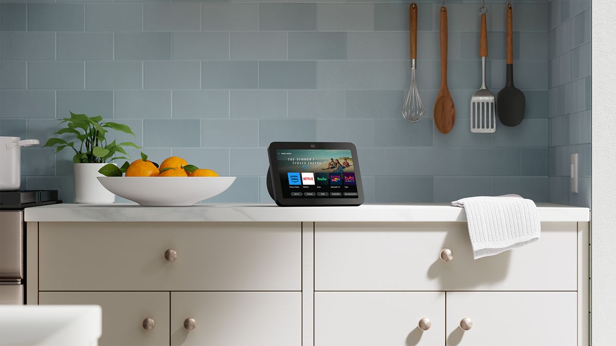 Amazon Echo Show 8 (3rd gen): everything we know about the next ...