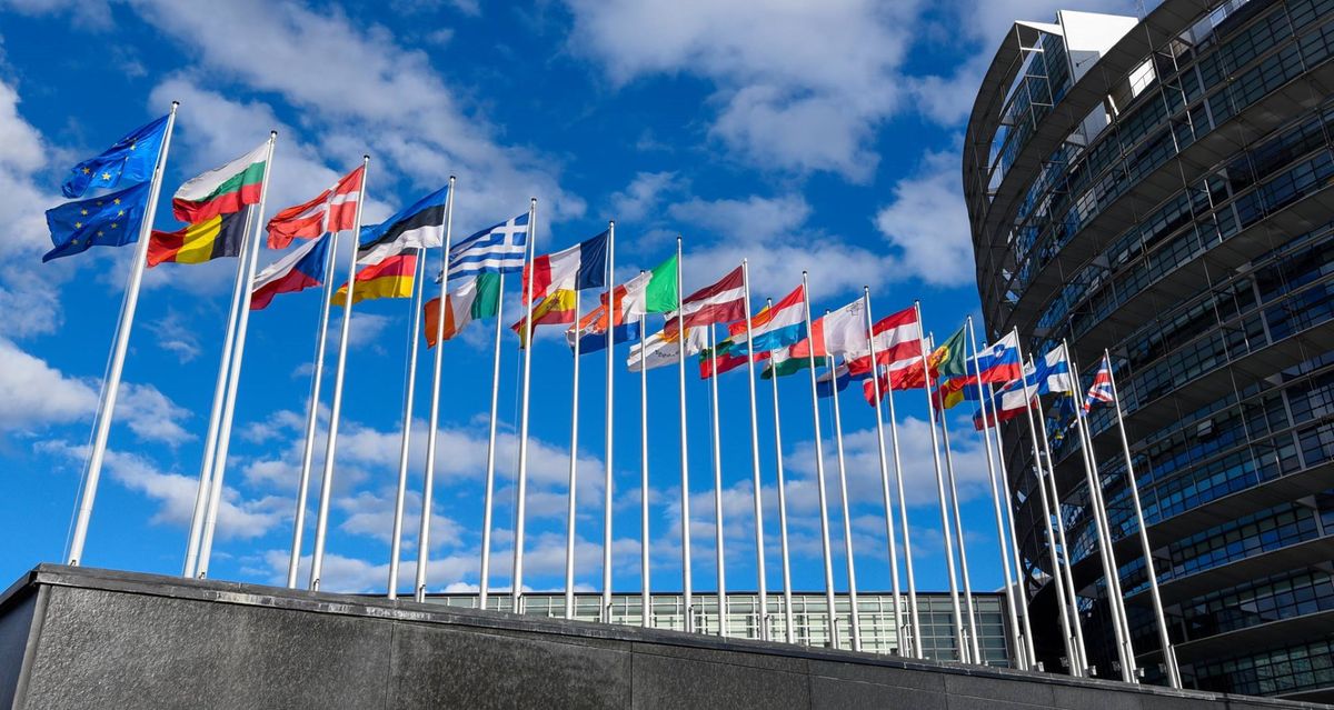 European Union rejects controversial copyright reforms | PC Gamer