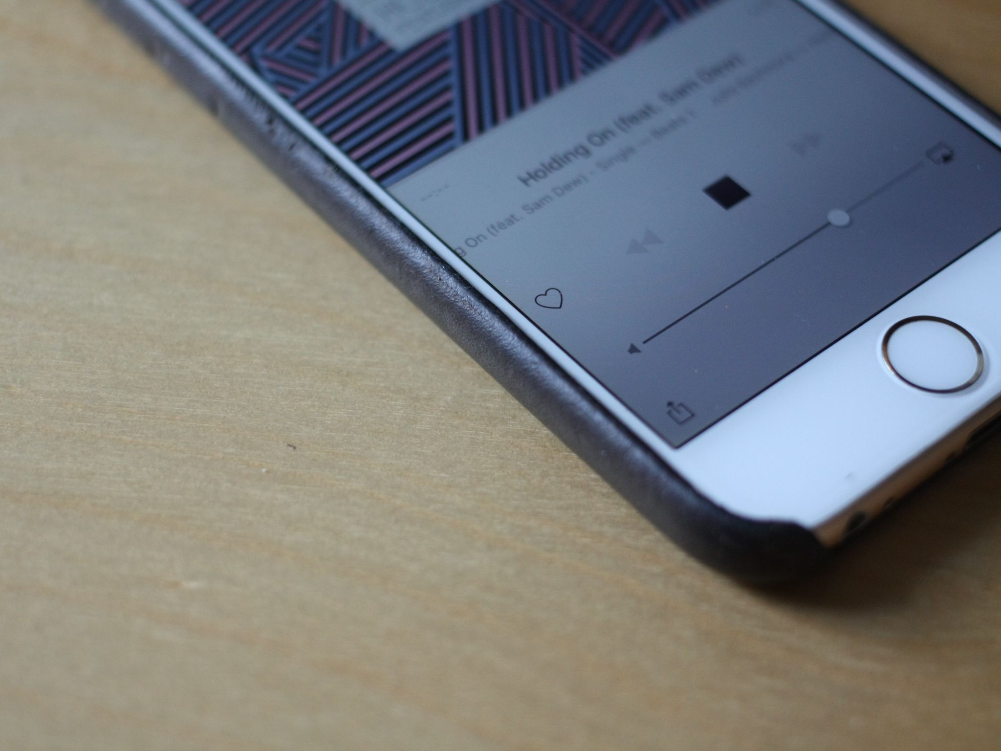 How to tell Apple Music what you like | iMore