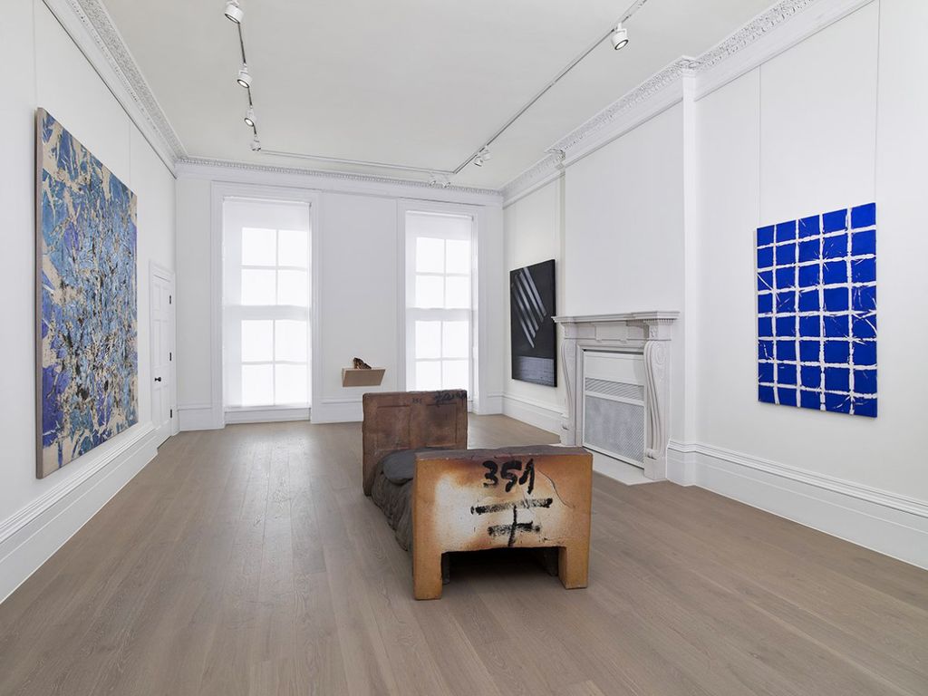 Art galleries opening soon in Paris, London and New York | Wallpaper*