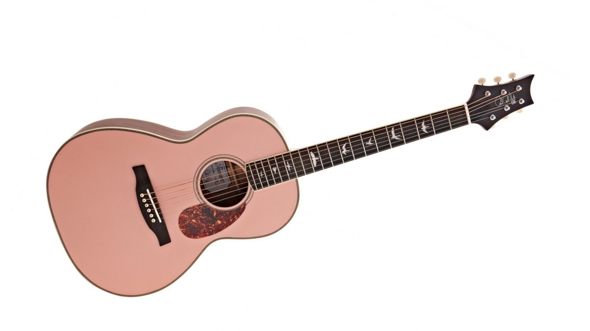 Best parlor guitars 2025: our favorite compact acoustics | Guitar World