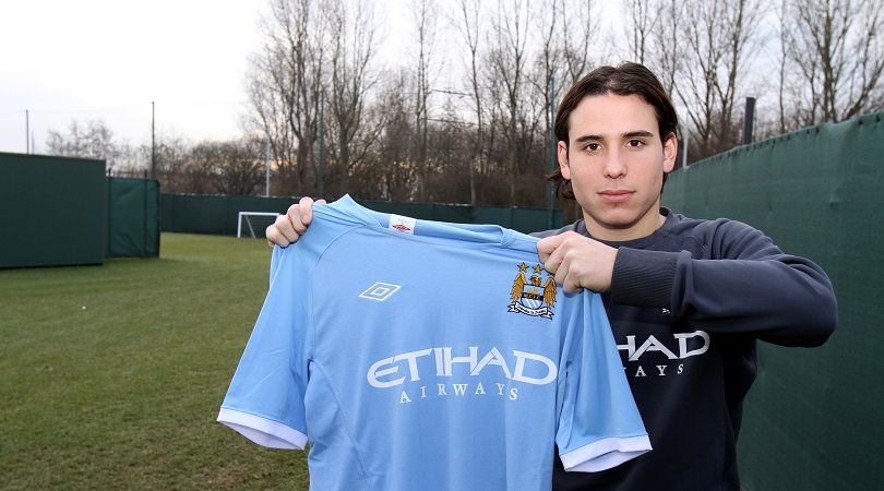 Football wonderkids who crashed and burned | FourFourTwo