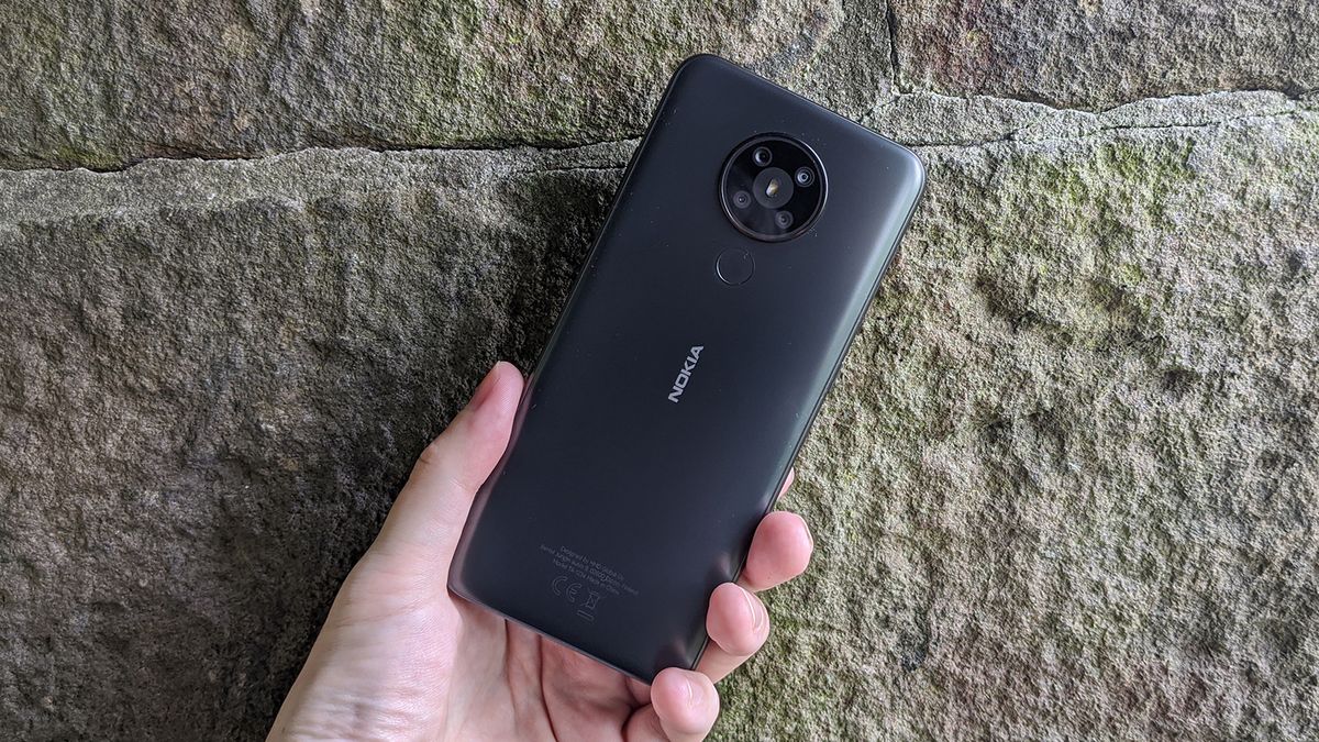 Nokia 5.3 review | TechRadar