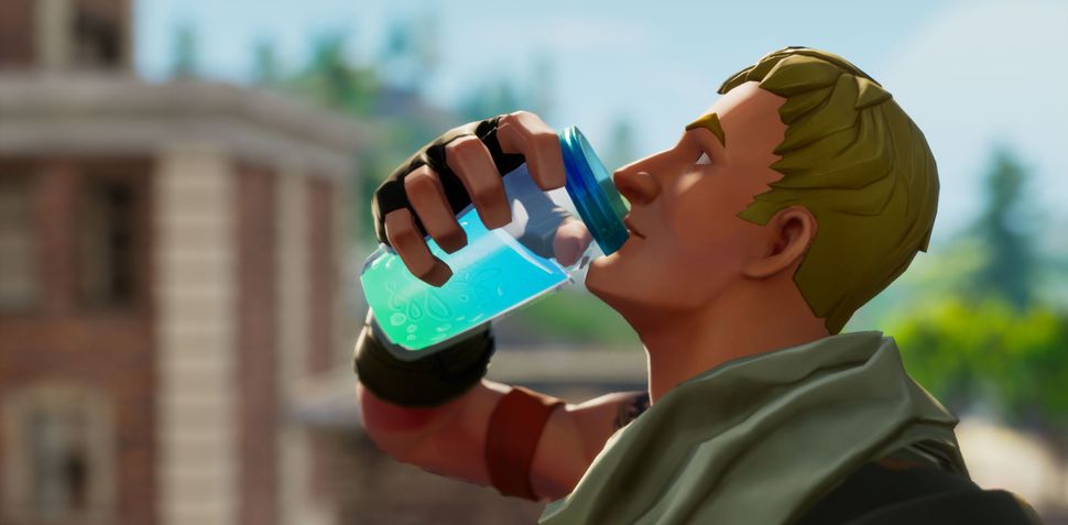 Fortnite's best weapons: Battle Royale guide | PC Gamer